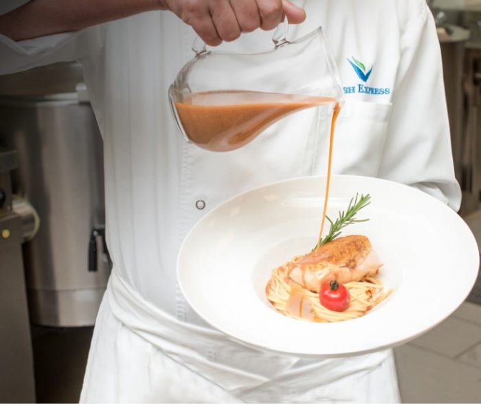 Fresh Express LLC | Premium Food Supplier in Dubai