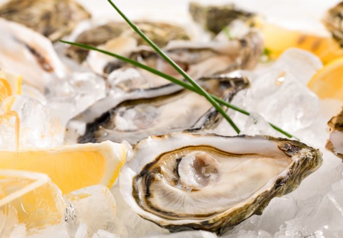 Gillardeau | Fresh Express