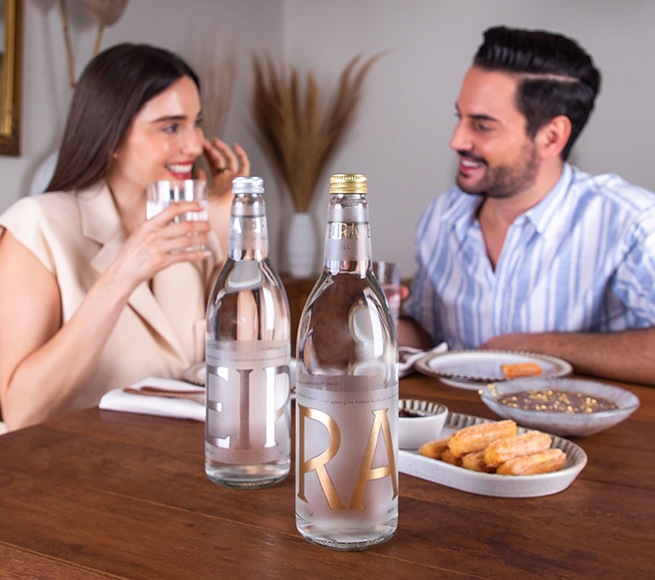 Eira Water | Fresh Express