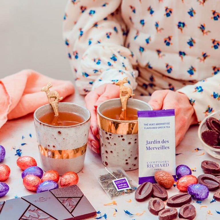 Comptoirs Richard | Fresh Express