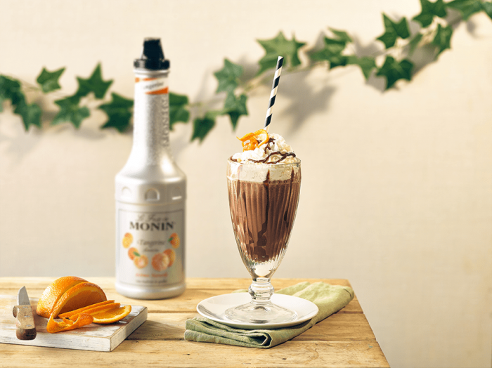 Monin | Fresh Express